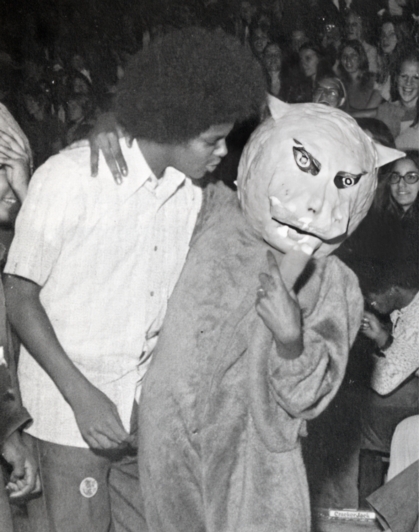 John F Kennedy High School Class of 1973, Sacramento, CA